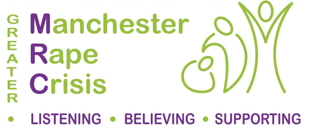 Help For Female survivors of sexual violence - We Are Survivors