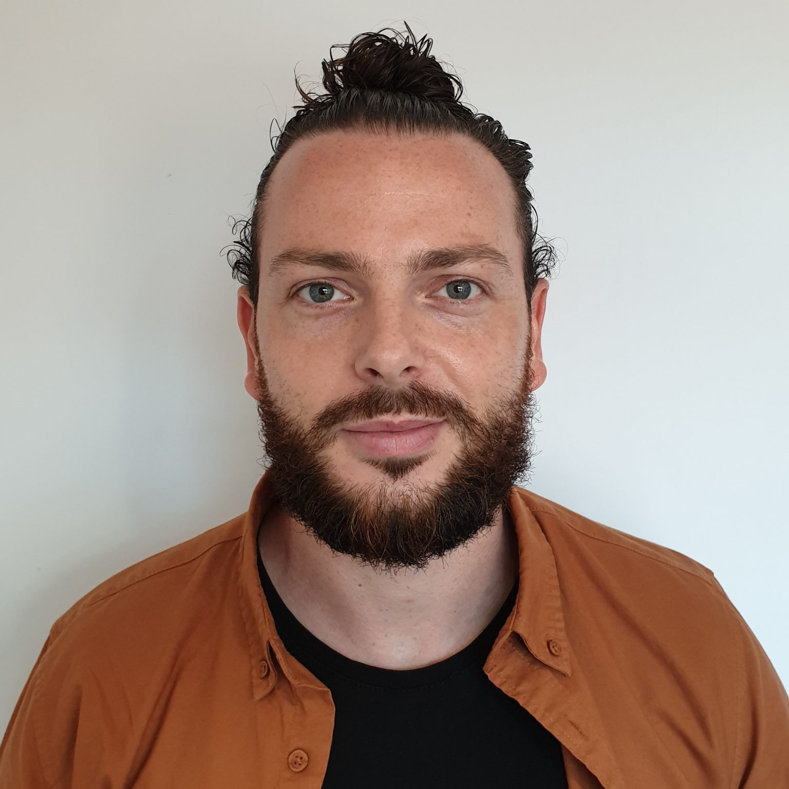 Our Team - We Are Survivors