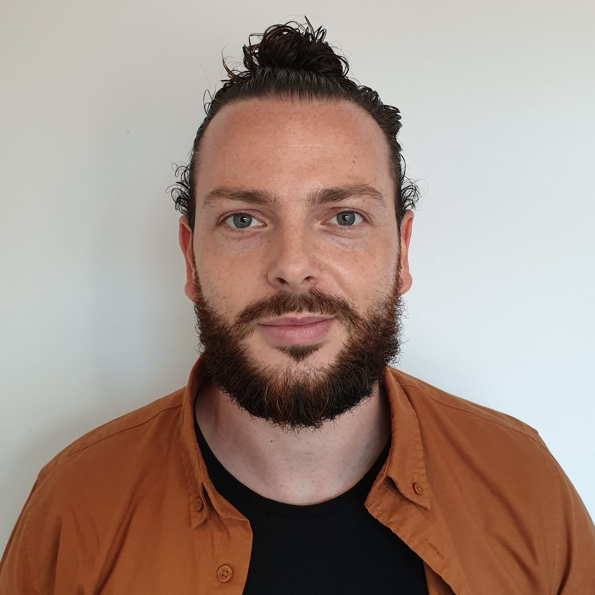 Our Team - We Are Survivors